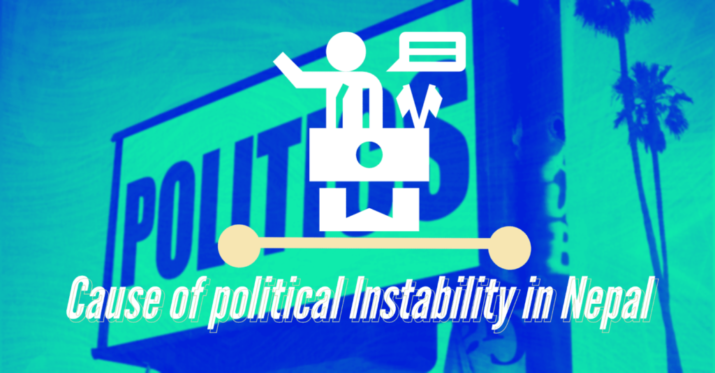 Major Political Activities between 2007 and 2017 BS in Nepal. - Nepali ...